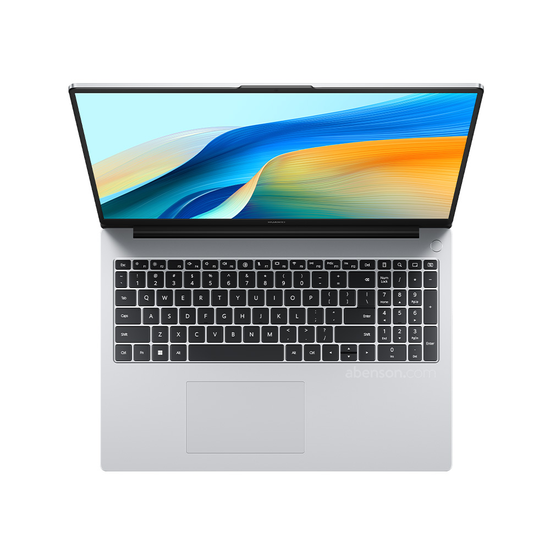 HUAWEI MateBook D 16 2024 16"13th Gen Core I5 16GB RAM/1TB SSD Laptop By FedEx | Computers ...